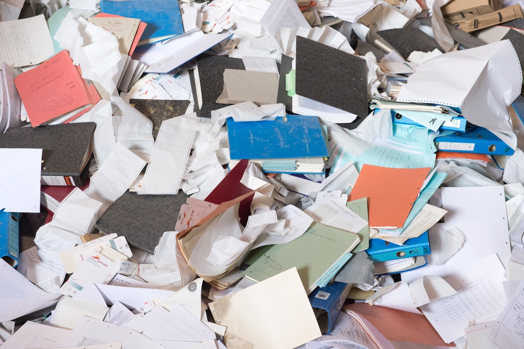 Ausmisten >> Blogbeiträge | Containerdienst24.at