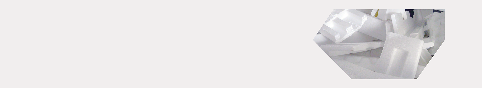 Styropor entsorgen » Abfalllexikon | Containerdienst24