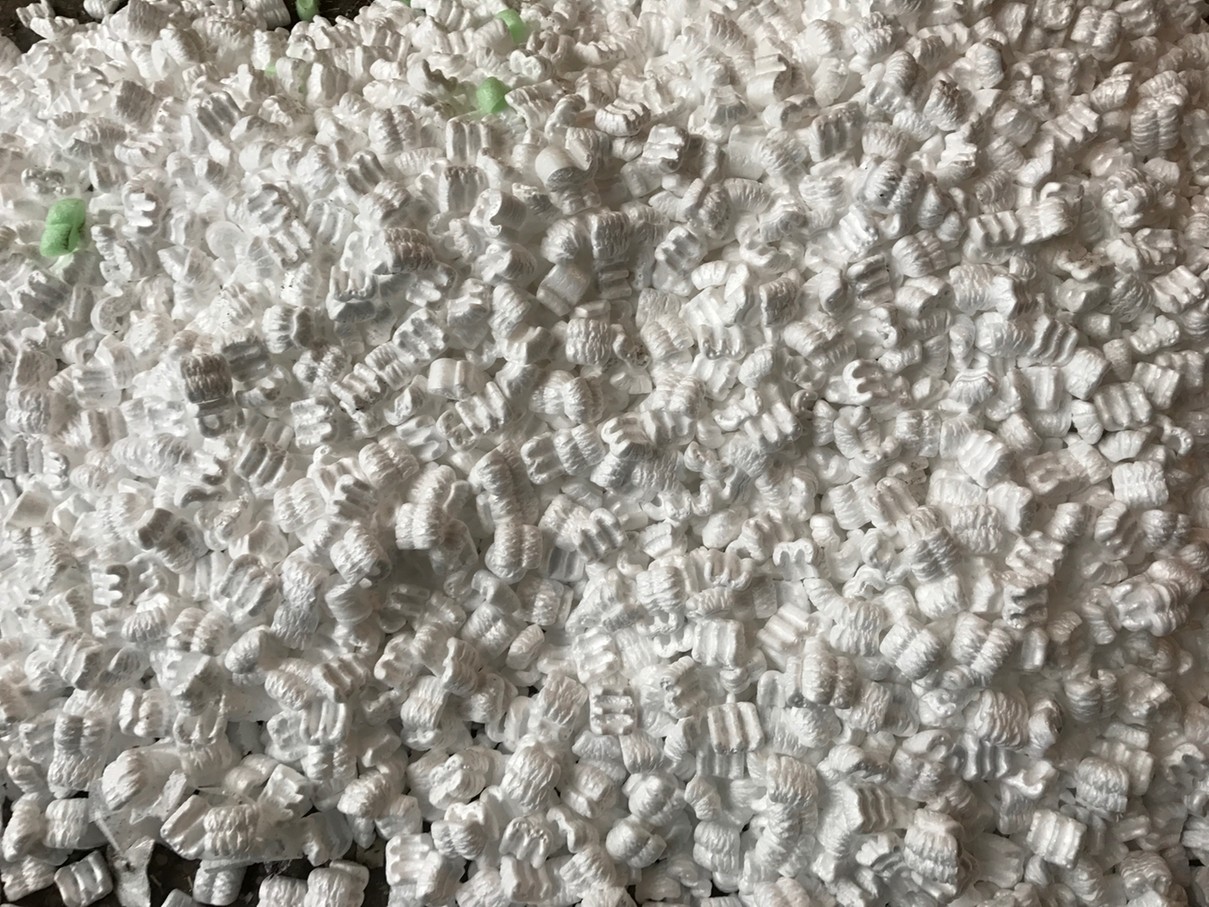 Styropor entsorgen » Abfalllexikon | Containerdienst24