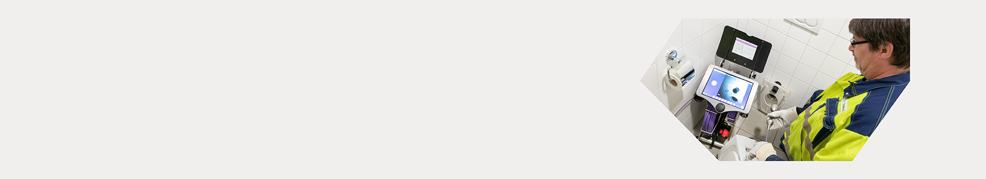 WC-Verstopfung >> Abfalllexikon | Containerdienst24.at